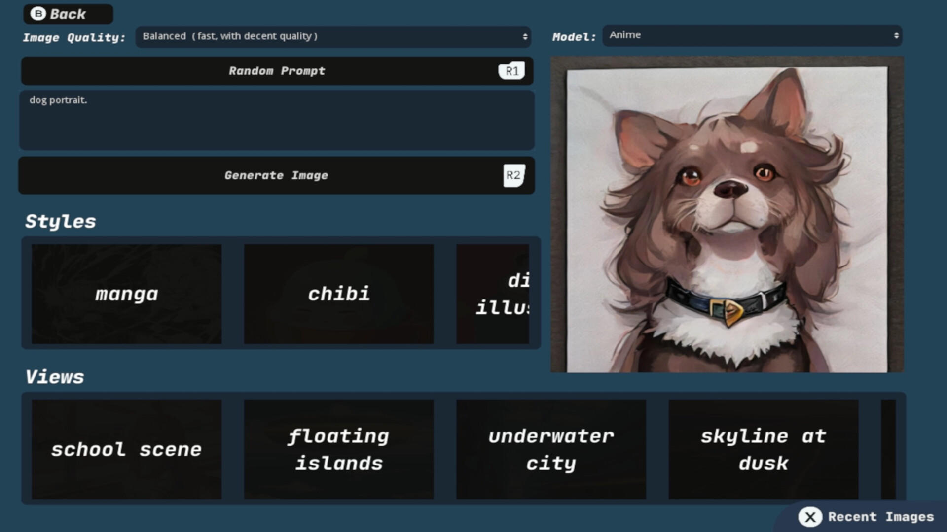 ImageGen android iOS-TapTap