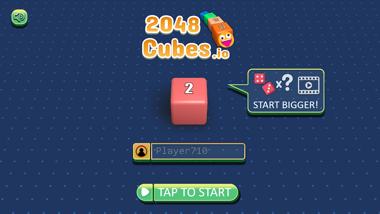 2048.io Cubes Arena android iOS apk download for free-TapTap