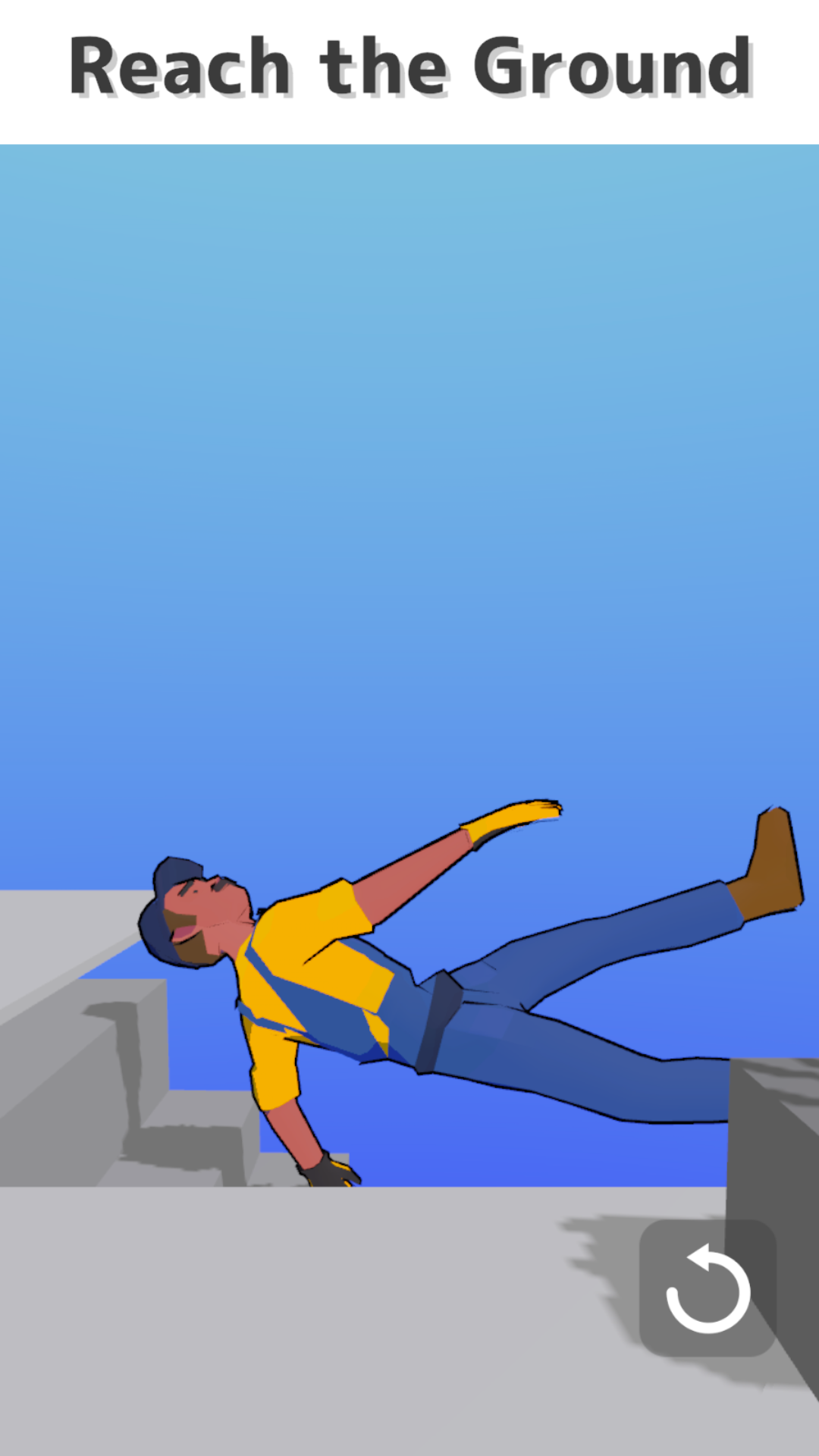 Walking Sim android iOS apk download for free-TapTap