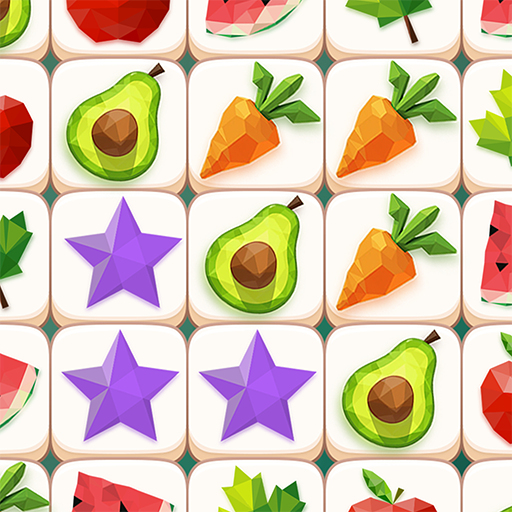 Free Download Poly Match 1.4.1 for Android/iOS APK - TapTap