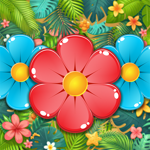 Match 3 Flowers Latest Version for Android/iOS APK - TapTap