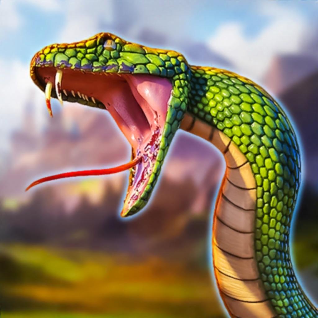Download Angry Anaconda Snake Simulator for Android/iOS APK - TapTap