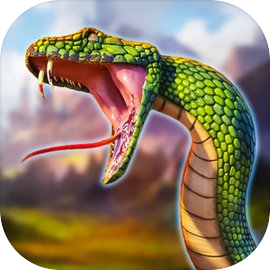 Simulador de cobra Anaconda irritado versão móvel andróide iOS apk ...