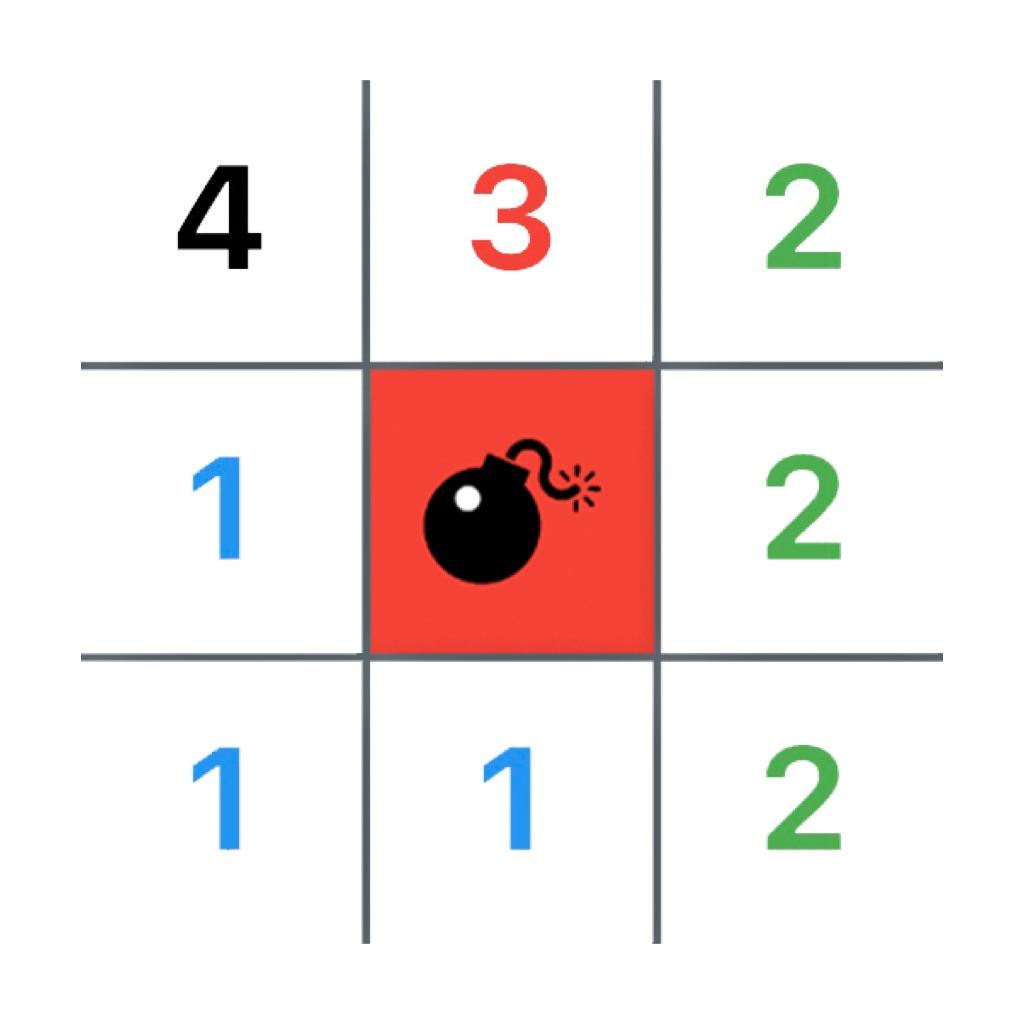 Clear Mines Minesweeper for Android/iOS - TapTap