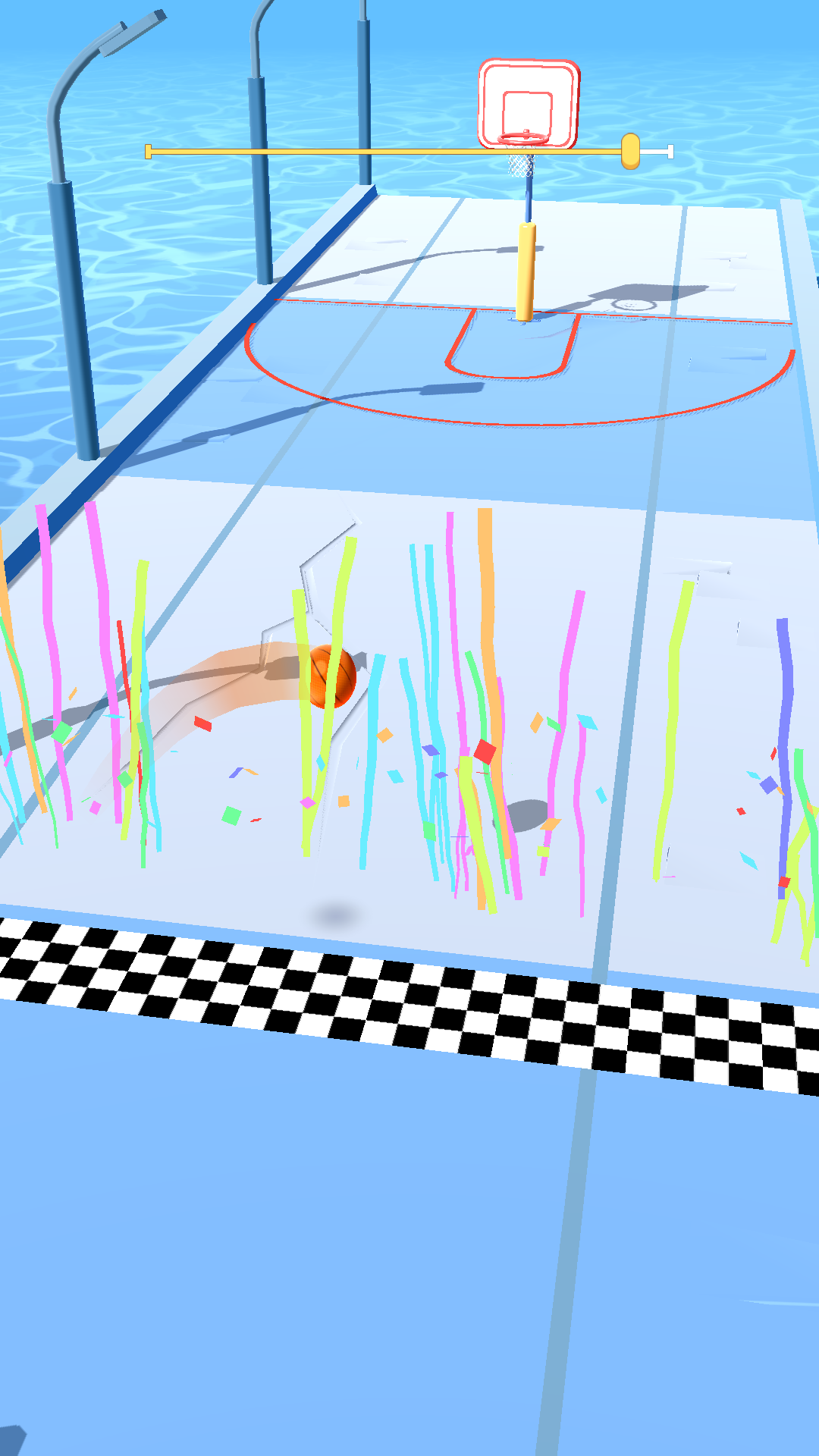 Basket Bash android iOS apk download for free-TapTap
