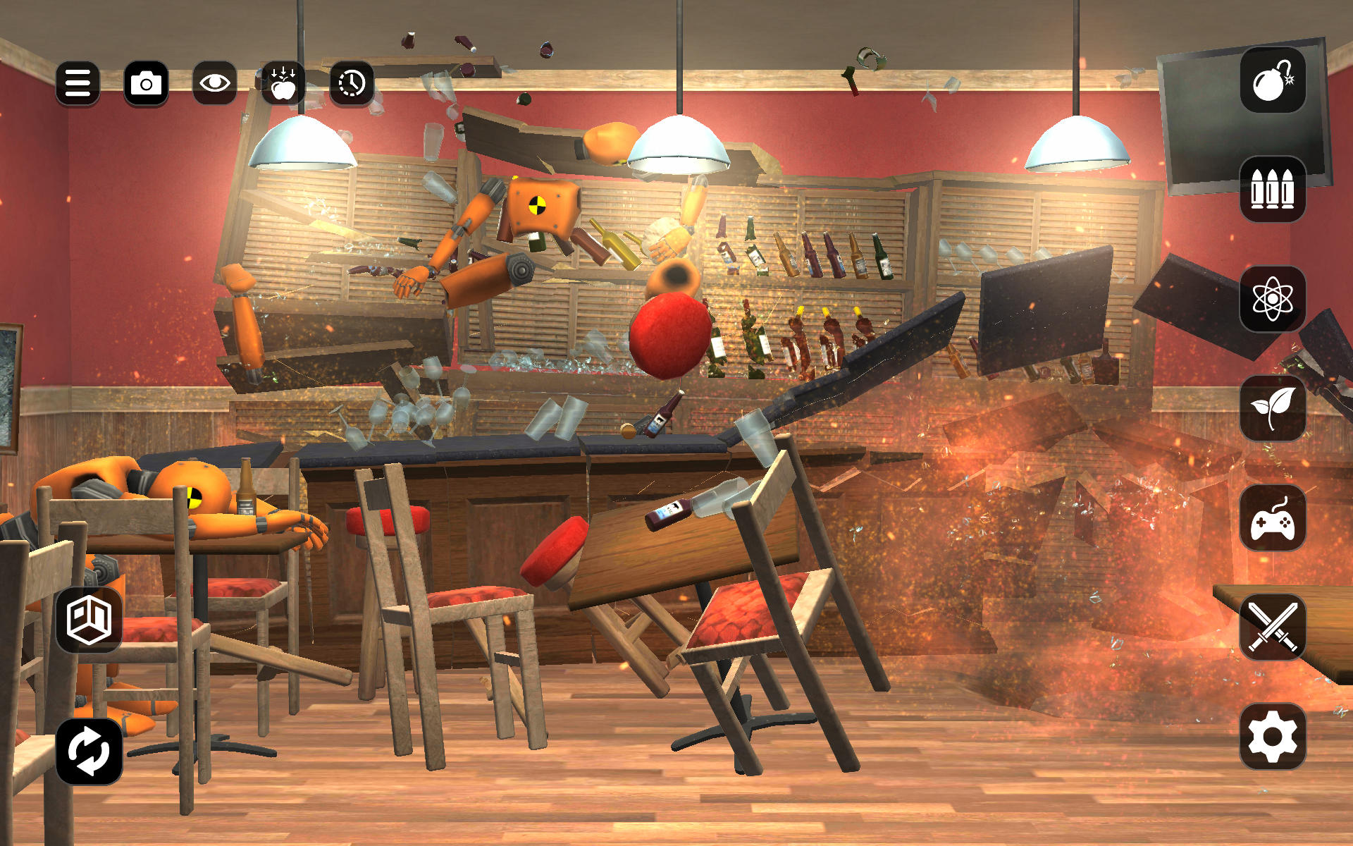 Room Smash Latest Version for Android/iOS APK - TapTap