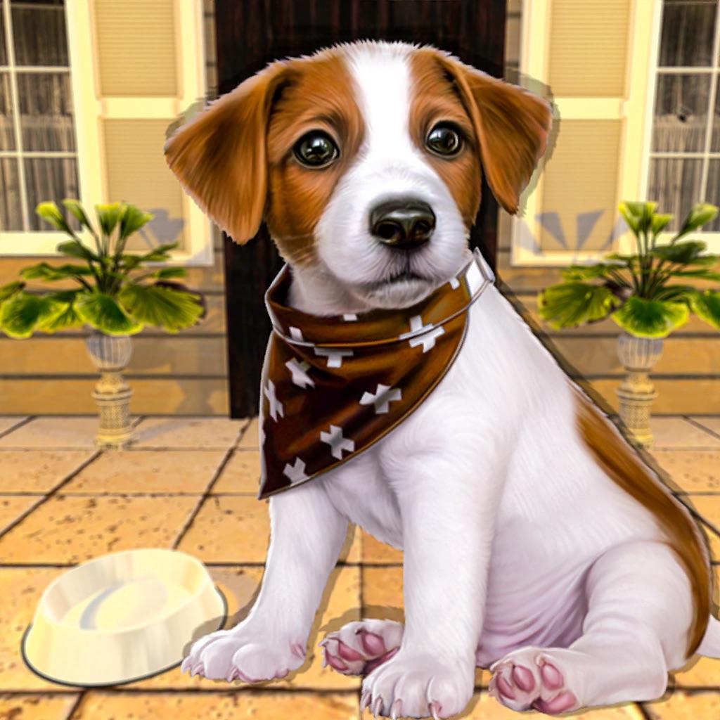 Virtual Pet Puppy: My Dog Life for Android/iOS - TapTap