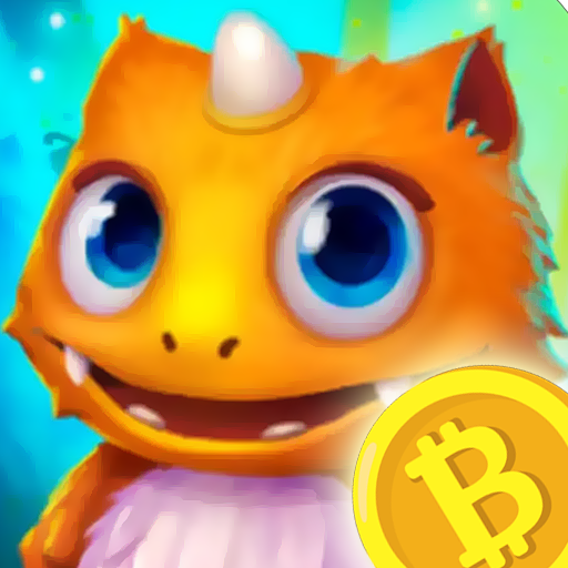 Match Monsters - BTC android iOS-TapTap