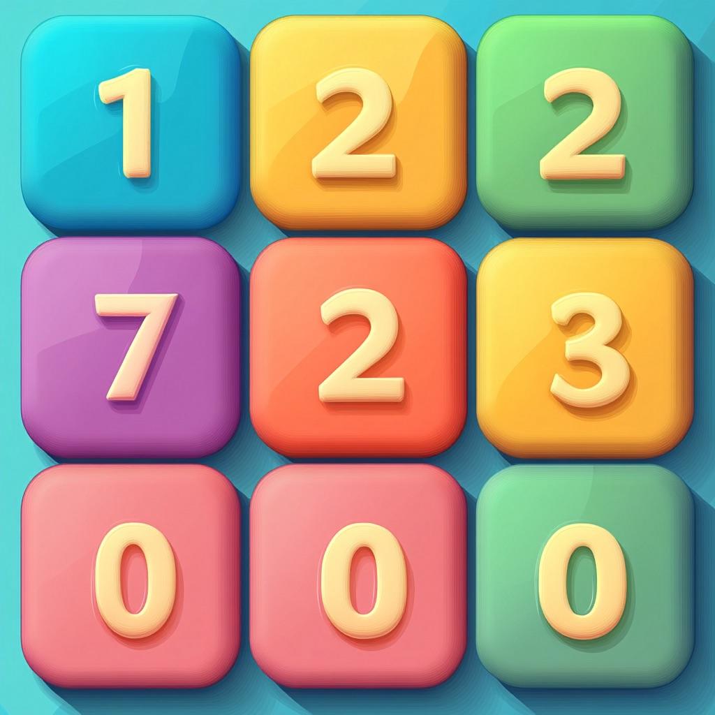 Sum 10: Logic Math Puzzle for Android/iOS - TapTap