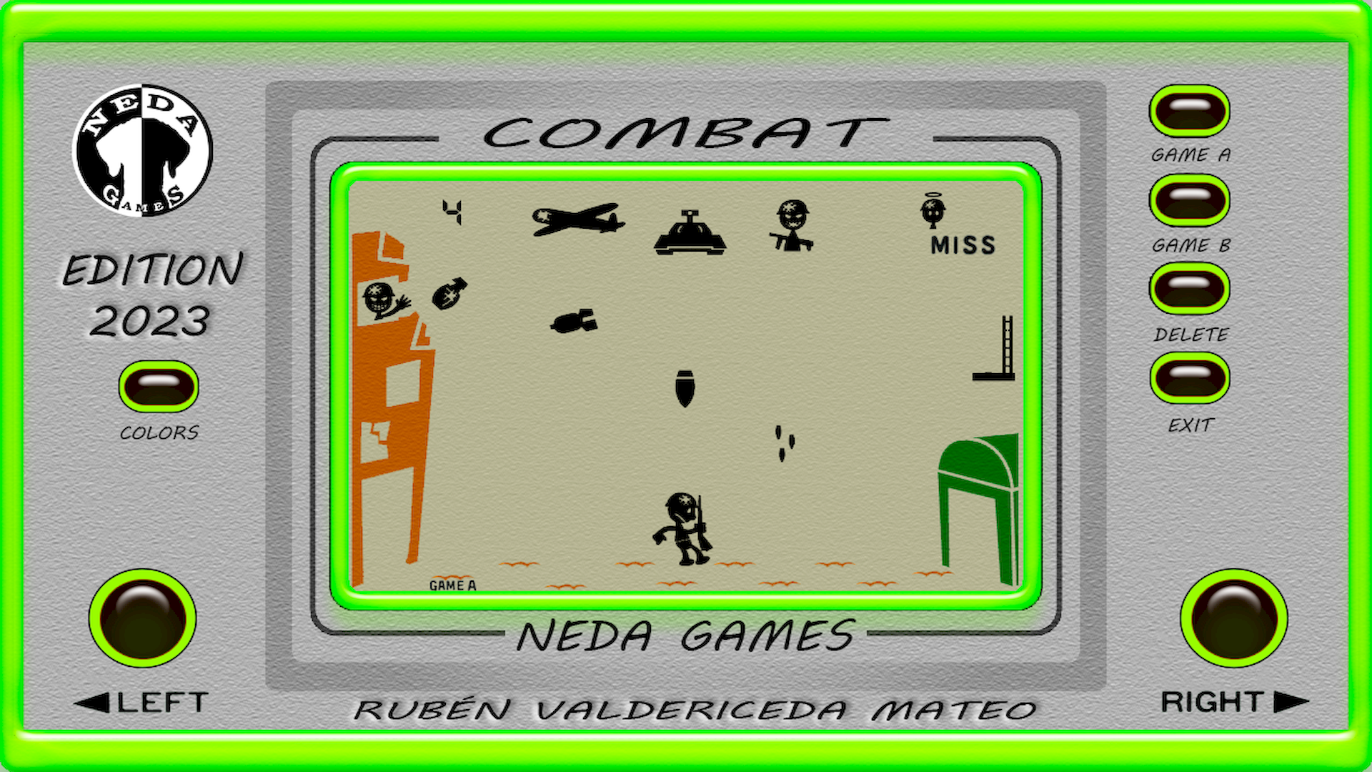 Combat android iOS-TapTap