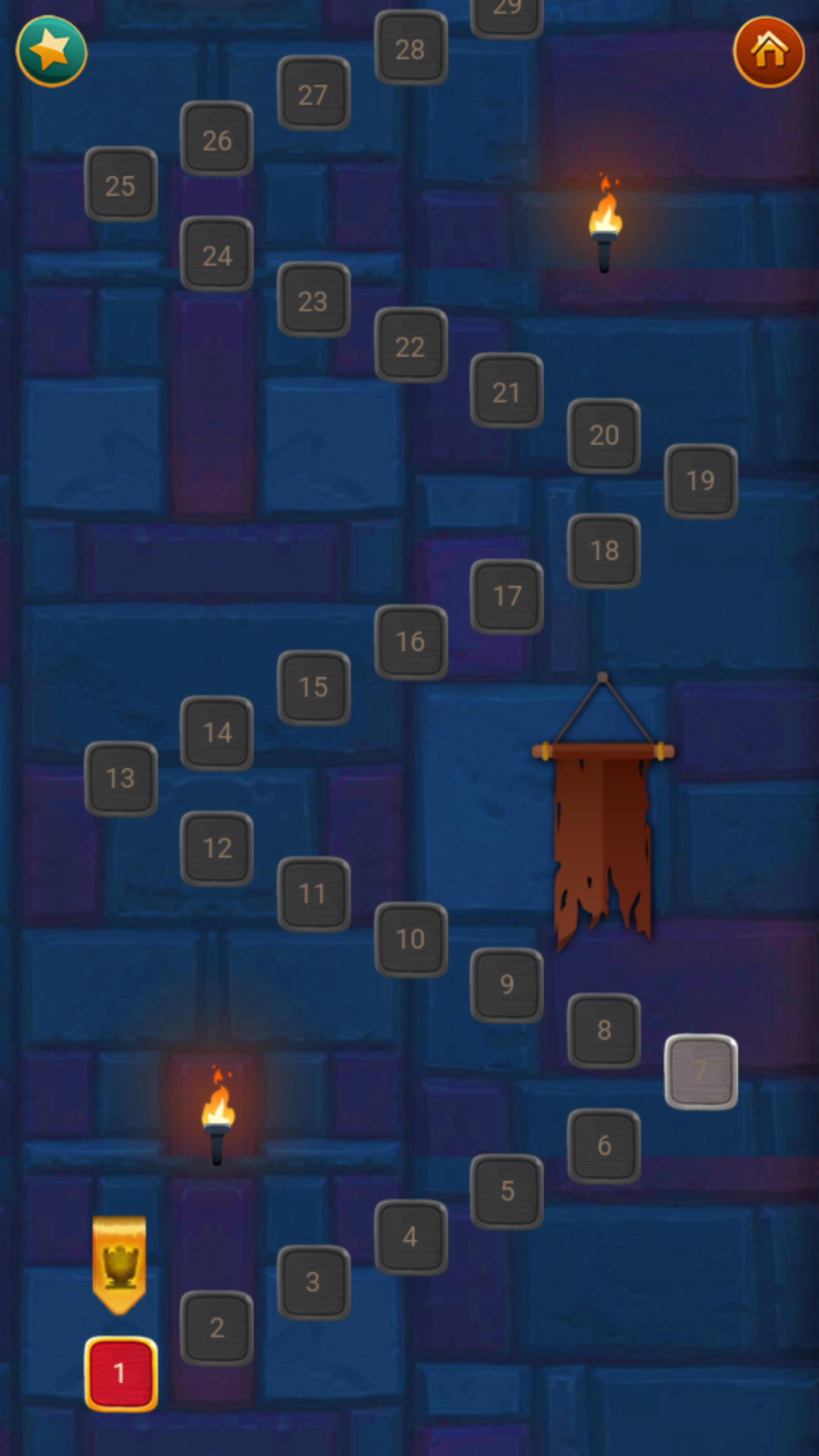 Chess Enigma - Chess Puzzles android iOS apk download for free-TapTap