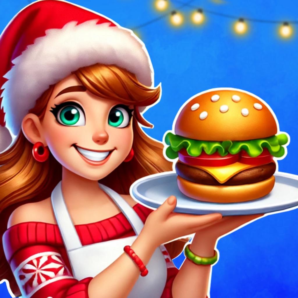 Cooking Craft Restaurant Games for Android/iOS - TapTap