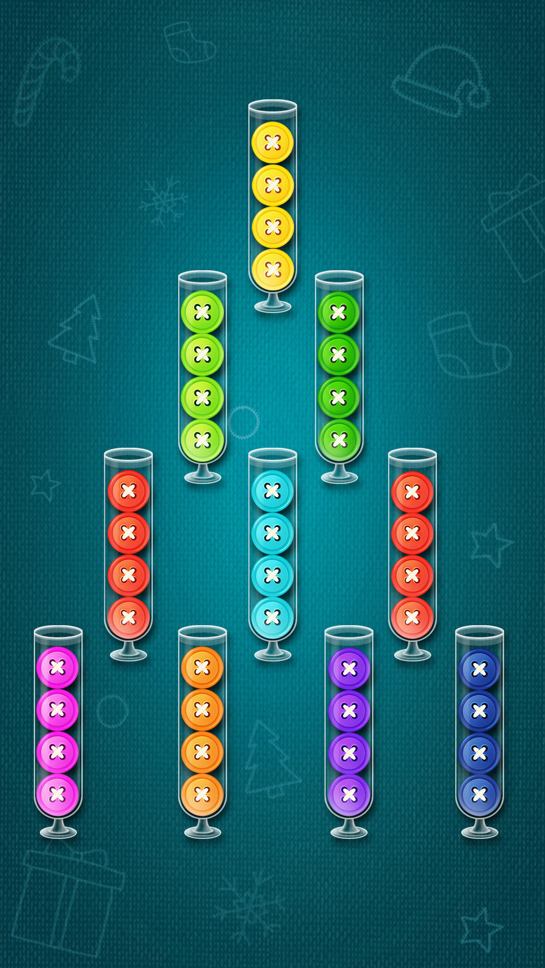 Ball Sort Woody Puzzle mobile Android apk download for free-TapTap