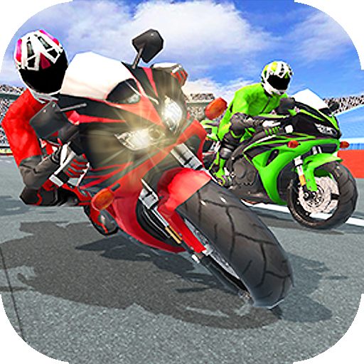 Moto Race - Bike Racing Game for Android/iOS - TapTap