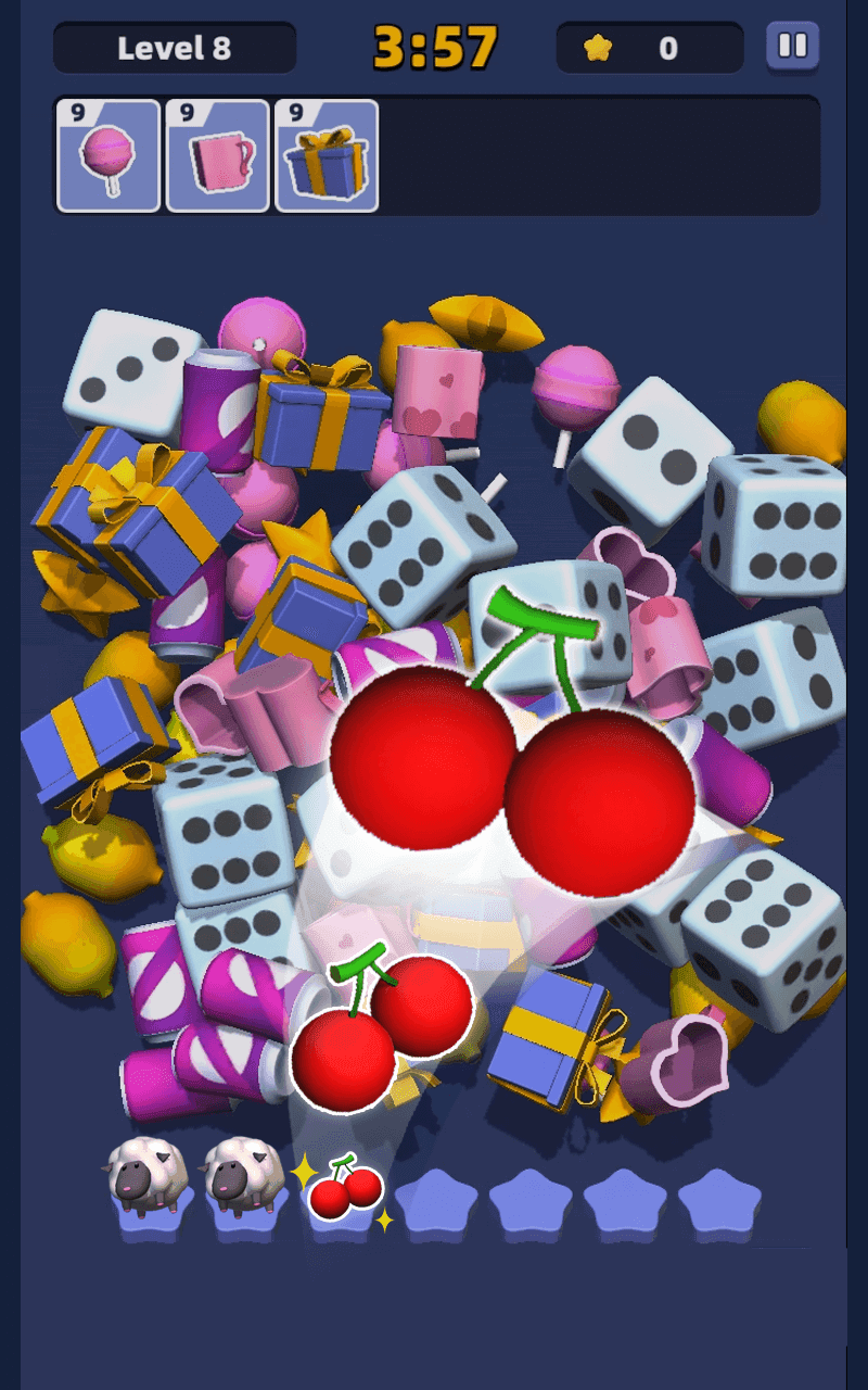 Triple Master 3D android iOS apk download for free-TapTap