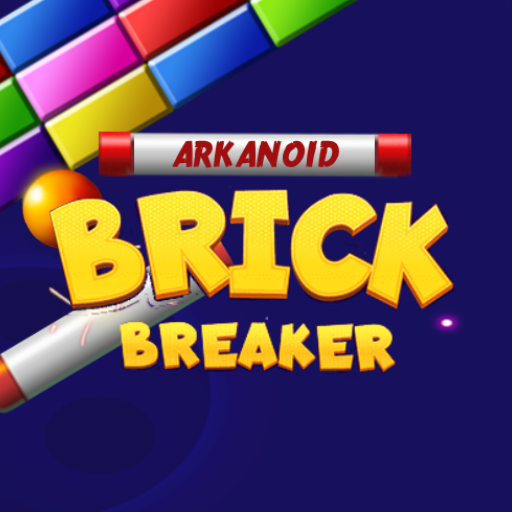 Arkanoid Brick Breaker for Android/iOS - TapTap
