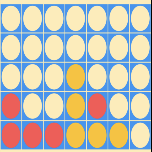 Connect Four Tiles Latest Version for Android/iOS - TapTap