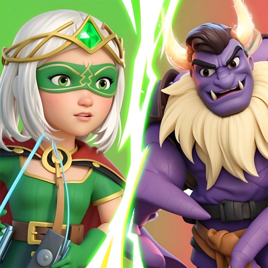 Evolve Earths Last Stand for Android/iOS - TapTap