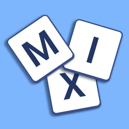 Mix-Up Latest Version for Android/iOS APK - TapTap