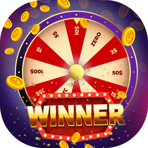 Watch Video Spin Win for Android/iOS - TapTap
