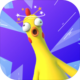 Screaming Chicken Survival android iOS apk download for free-TapTap
