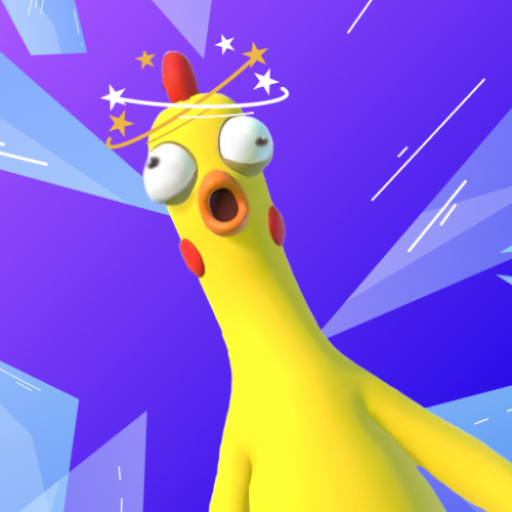 Screaming Chicken Survival for Android/iOS - TapTap