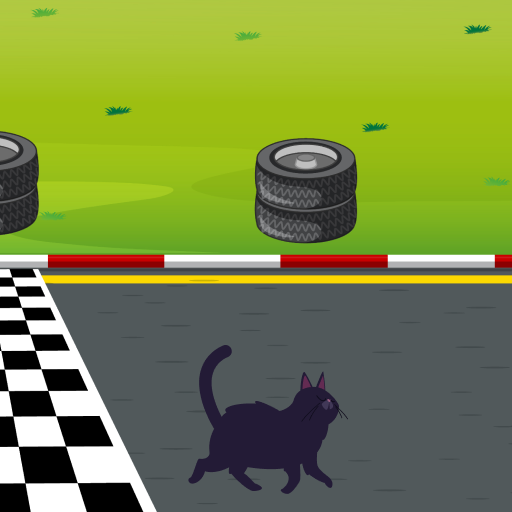 Race Cat Race Latest Version for Android/iOS APK - TapTap