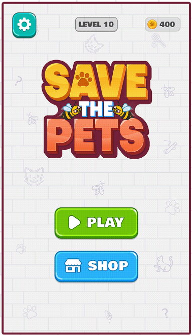 Save My Pet : Draw To Rescue android iOS-TapTap