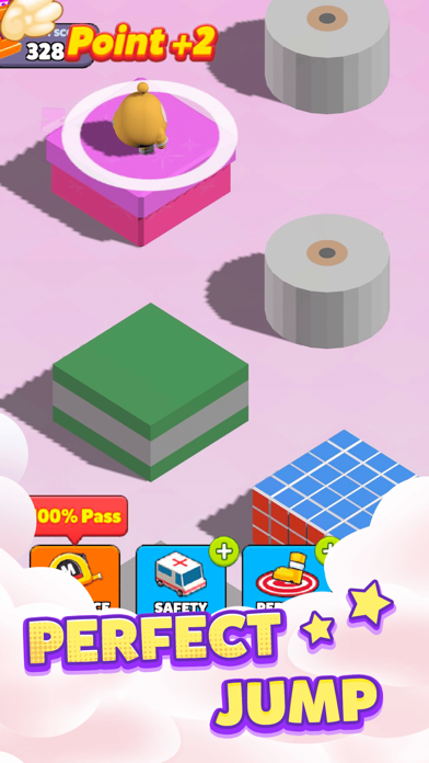 Perfect Jump - Flip Master android iOS apk download for free-TapTap