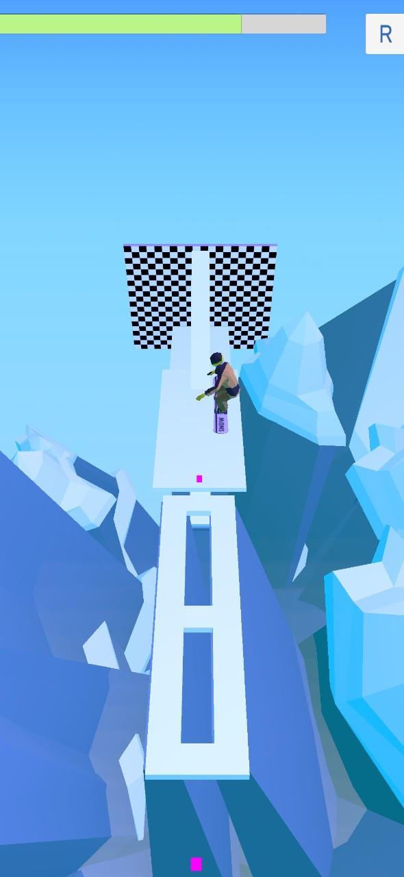 Ski slope snowboard offline android iOS apk download for free-TapTap