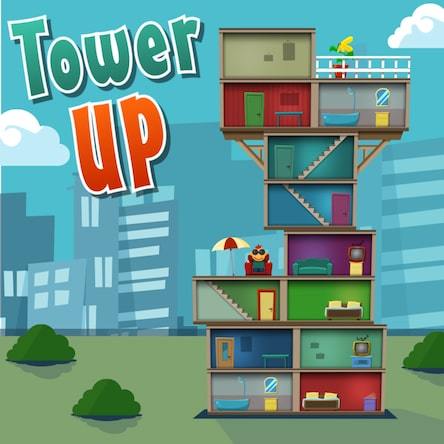 Tower Up Latest Version for Android/iOS APK - TapTap
