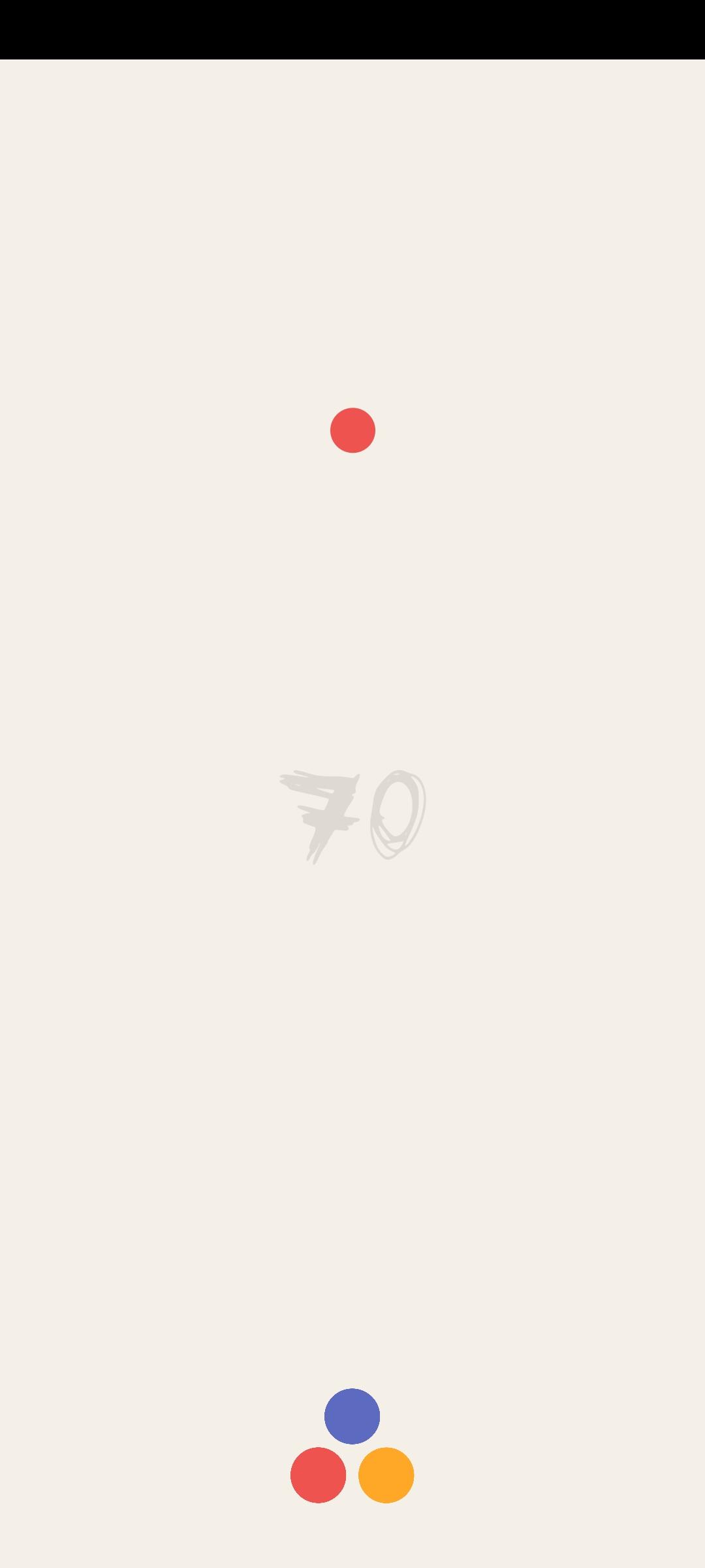 Dots - Spinner Game android iOS-TapTap