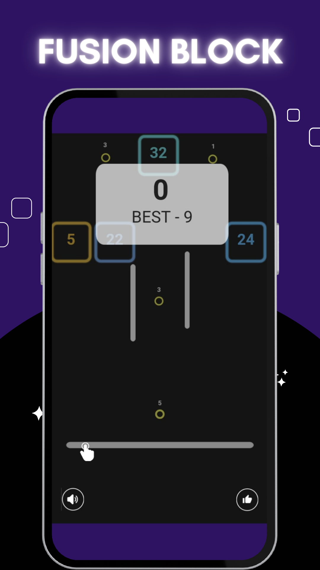 Fusion Block android iOS apk download for free-TapTap