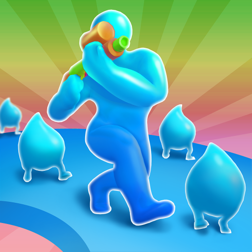 Color Invader Latest Version for Android/iOS APK - TapTap