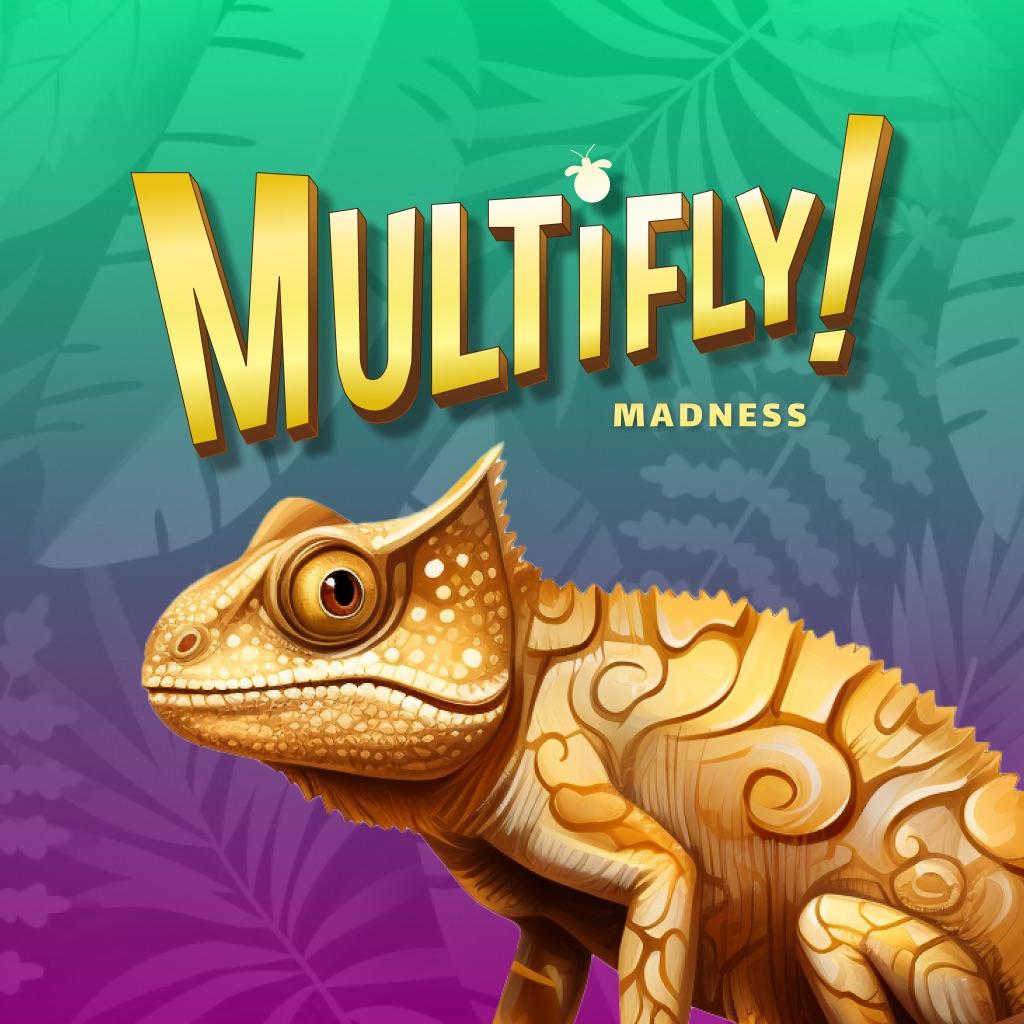 Multifly Madness Lagoon for Android/iOS - TapTap