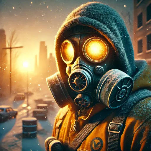 60 Seconds: Nuclear Apocalypse for Android/iOS - TapTap