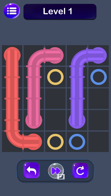 Pipe Maze Challenge android iOS apk download for free-TapTap