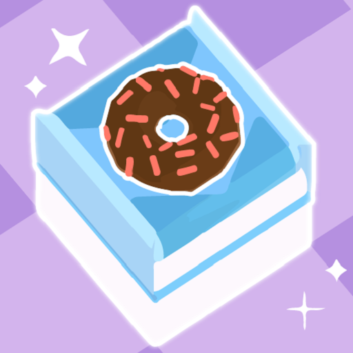 Donut Factory Latest Version for Android/iOS APK - TapTap