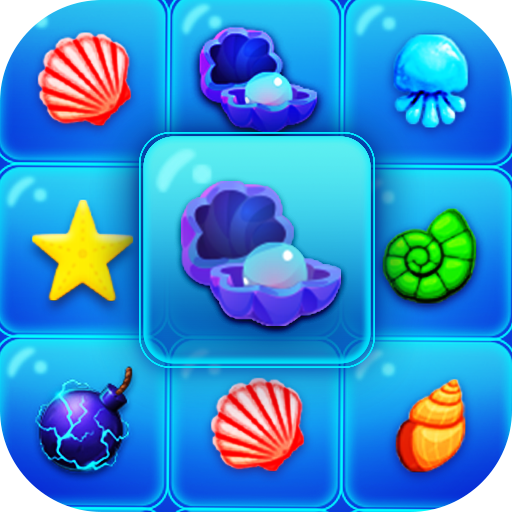 Ocean Match Quest Latest Version for Android/iOS - TapTap