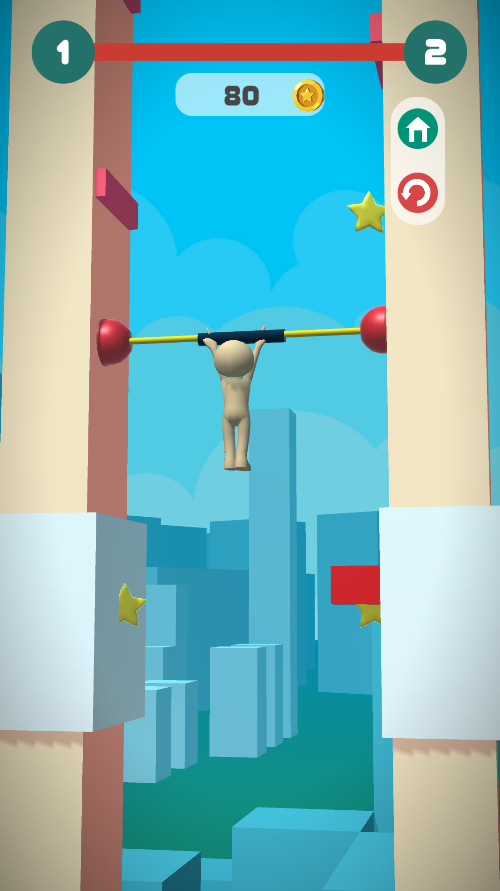 FALLING GUY android iOS apk download for free-TapTap