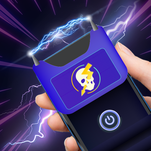 Shock Gun - Taser Prank for Android/iOS - TapTap