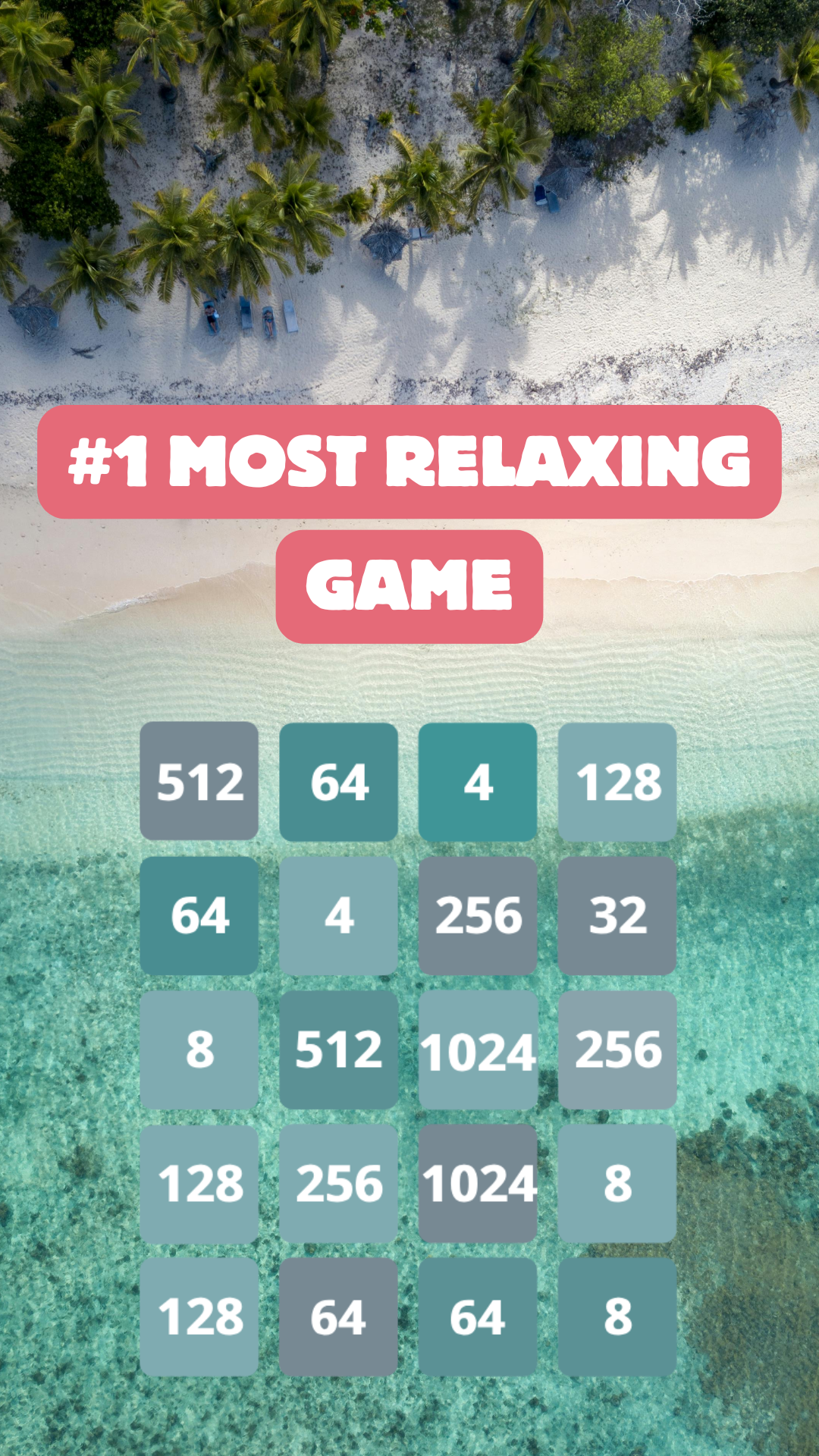 2248 Fusion Match Slide Puzzle for Android/iOS - TapTap