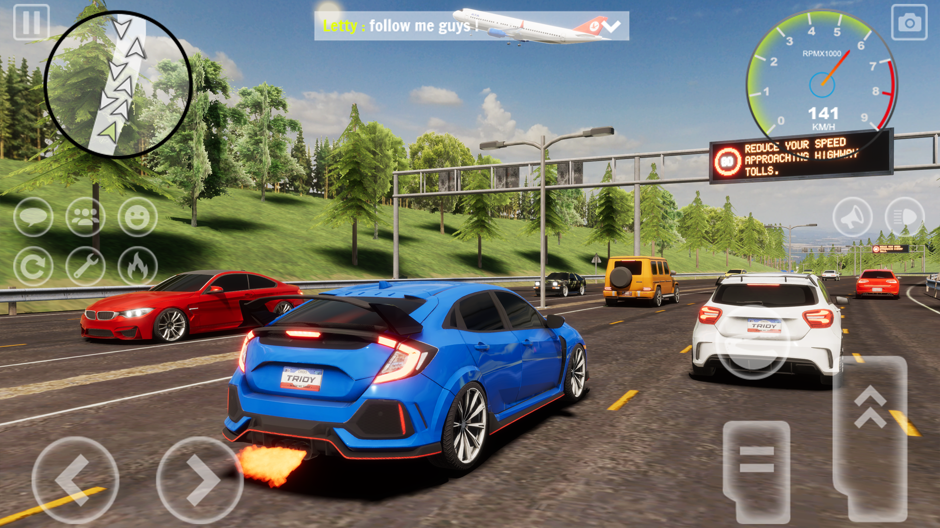 Drive Quest: Online Latest Version for Android/iOS - TapTap