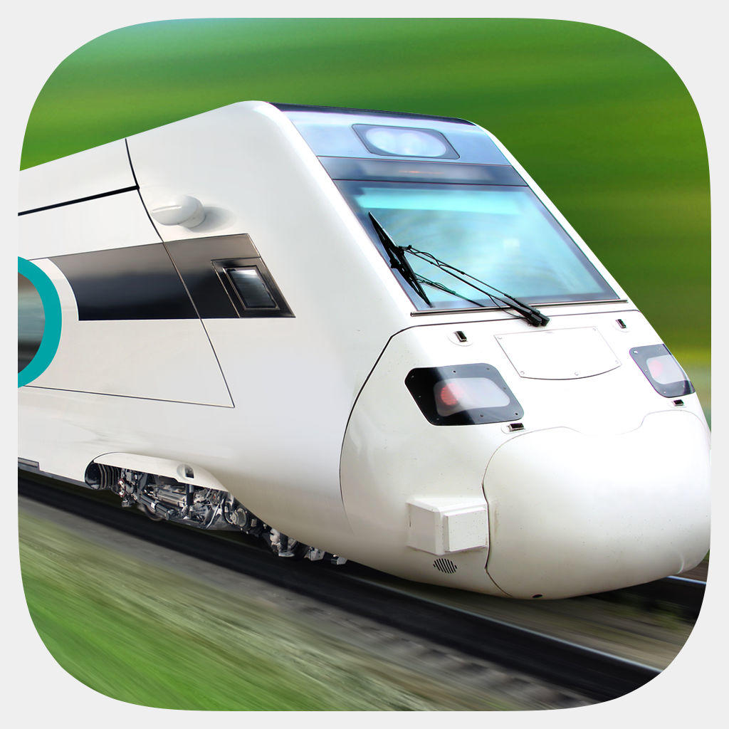 Train Driver Journey 7 - Rosworth Vale Android/iOS용 - TapTap
