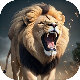 Lion Simulator 3D Animal Games android iOS-TapTap