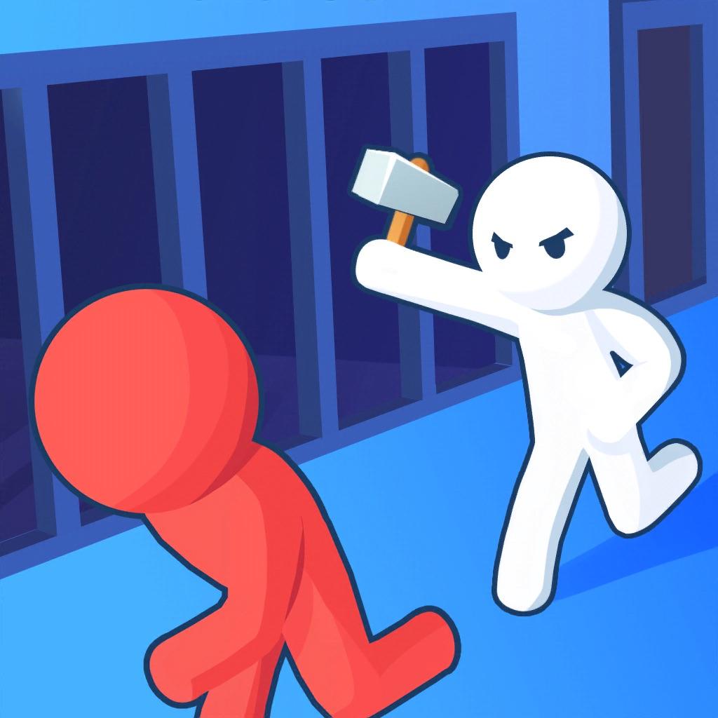 Fun Prison No One Escape Game for Android/iOS - TapTap