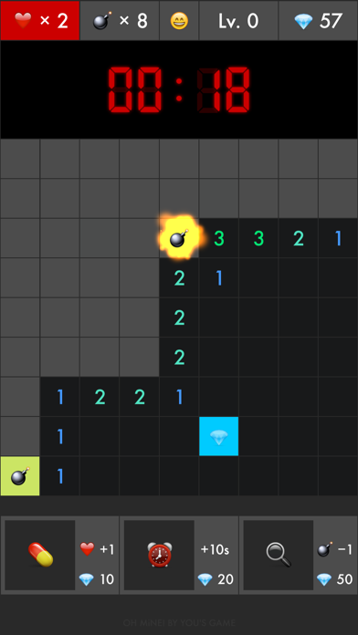 OH MiNE! android iOS apk download for free-TapTap