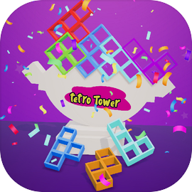 Tetra Tower android iOS apk download for free-TapTap
