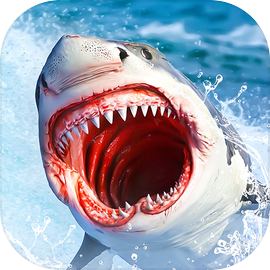 Angry Shark Attack Game android iOS-TapTap