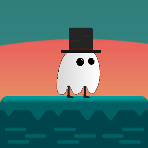 Little Ghosty: 2D Platformer for Android/iOS - TapTap